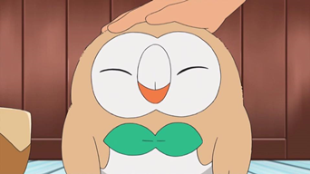 Archivo:EP947 Rowlet de Ash.png - WikiDex, la enciclopedia Pokémon