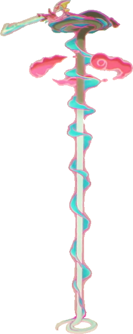 Archivo:Inteleon Gigamax.png - WikiDex, la enciclopedia Pokémon