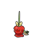 Archivo:Dipplin icono HOME.png - WikiDex, la enciclopedia Pokémon