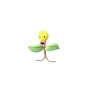 Archivo:Bellsprout GO.png - WikiDex, la enciclopedia Pokémon
