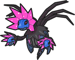 Archivo:Ferrocuello.png - WikiDex, la enciclopedia Pokémon