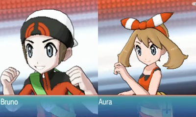 Archivo:VS Rival ROZA.png - WikiDex, la enciclopedia Pokémon