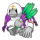 Archivo:Oranguru SL.png - WikiDex, la enciclopedia Pokémon