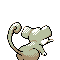 Archivo:Rattata espalda G2 variocolor.png - WikiDex, la enciclopedia Pokémon