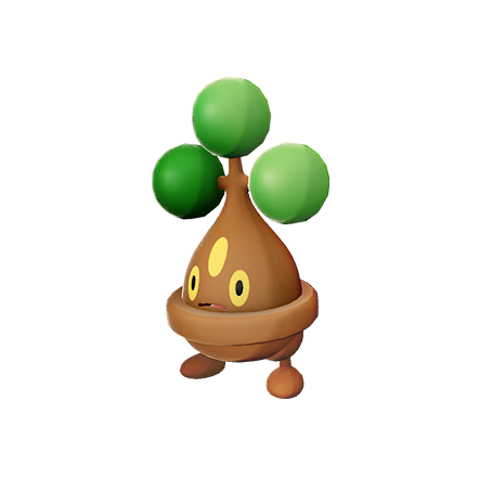 Archivo:Bonsly LPA.png - WikiDex, la enciclopedia Pokémon