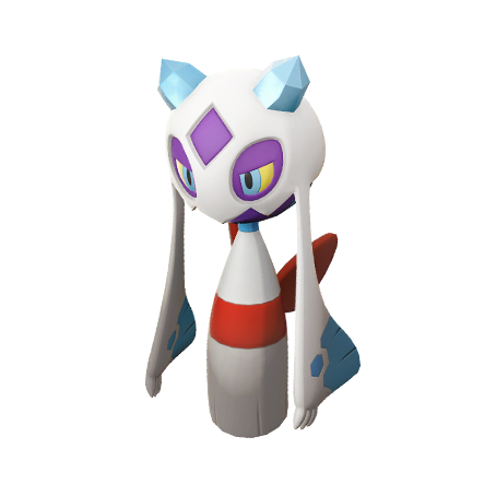 Archivo:Froslass LPA.png - WikiDex, la enciclopedia Pokémon