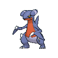 Archivo:Gabite XY.png - WikiDex, la enciclopedia Pokémon