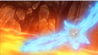 Archivo:EP889 Talonflame usando pájaro osado.png - WikiDex, la ...
