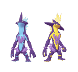 Archivo:Toxtricity.png - WikiDex, la enciclopedia Pokémon