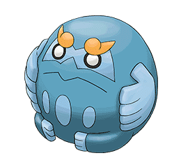 Archivo:Darmanitan daruma.png - WikiDex, la enciclopedia Pokémon