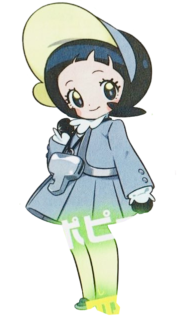 Archivo:Pola.png - WikiDex, la enciclopedia Pokémon