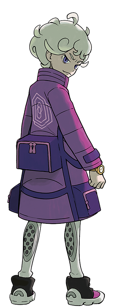 Archivo:Berto.png - WikiDex, la enciclopedia Pokémon