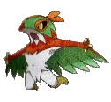 Archivo:Hawlucha.png - WikiDex, la enciclopedia Pokémon