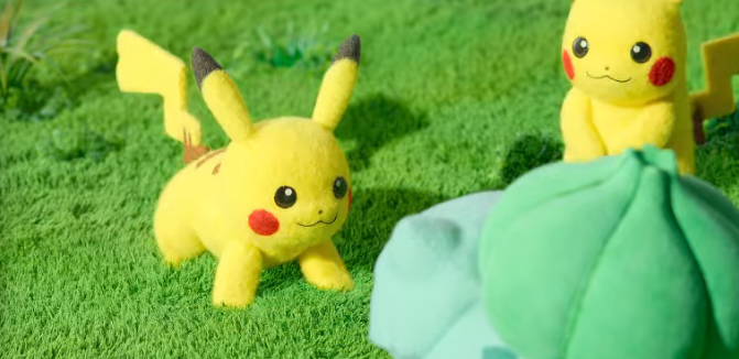 Archivo:LCP04 Pikachu hembra.png - WikiDex, la enciclopedia Pokémon