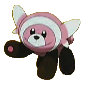 Archivo:Stufful.png - WikiDex, la enciclopedia Pokémon