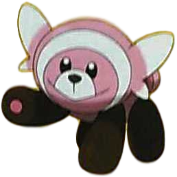 Archivo:Stufful.png - WikiDex, la enciclopedia Pokémon
