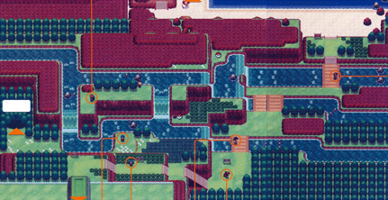 Archivo:Teselia Ruta 14.png - WikiDex, la enciclopedia Pokémon