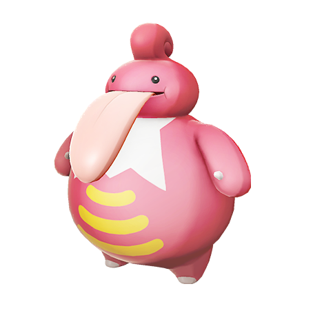 Archivo:Lickilicky LPA.png - WikiDex, la enciclopedia Pokémon
