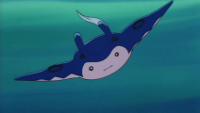 Archivo:P03 Mantine.png - WikiDex, la enciclopedia Pokémon