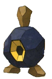 Archivo:Roggenrola.png - WikiDex, la enciclopedia Pokémon