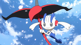Archivo:GEN18 Floette eterna.png - WikiDex, la enciclopedia Pokémon