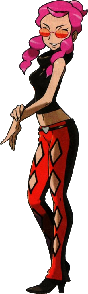 Archivo:Malva.png - WikiDex, la enciclopedia Pokémon