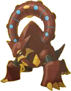 Archivo:Volcanion.png - WikiDex, la enciclopedia Pokémon