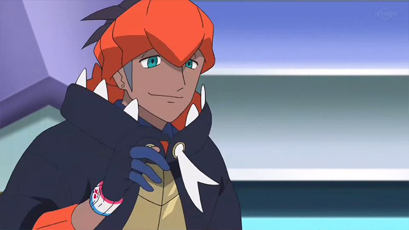 Archivo:EP1116 Roy.png - WikiDex, la enciclopedia Pokémon