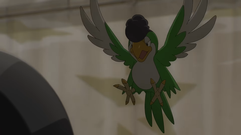 Archivo:VP03 Squawkabilly.png - WikiDex, la enciclopedia Pokémon