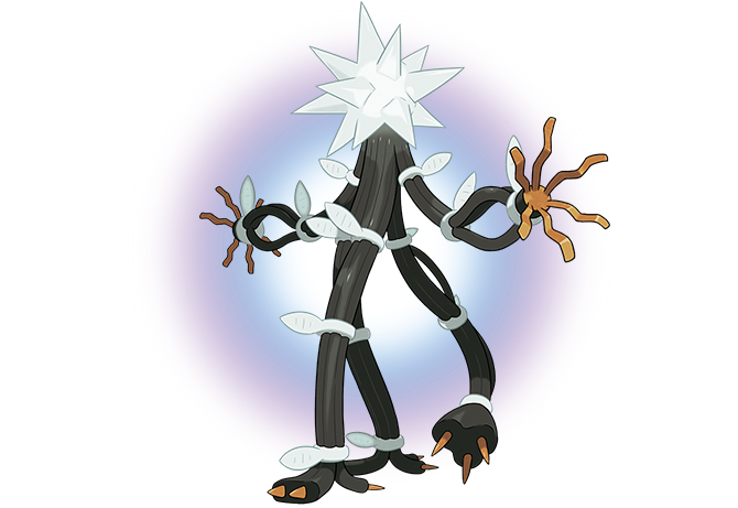 Archivo:Xurkitree.png - WikiDex, la enciclopedia Pokémon