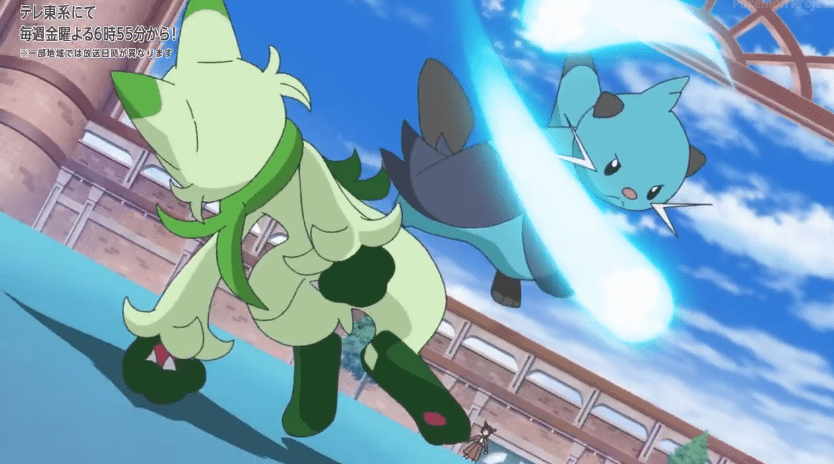 Archivo:EP1282 Dewott usando concha filo.png - WikiDex, la enciclopedia ...