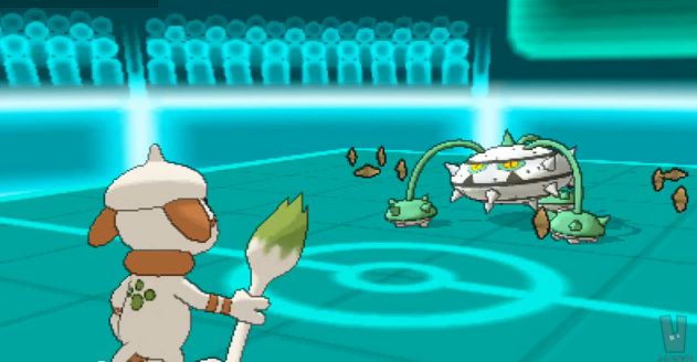 Archivo:Trampa rocas ROZA.png - WikiDex, la enciclopedia Pokémon