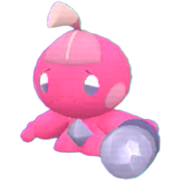 Archivo:Tinkatink EP.png - WikiDex, la enciclopedia Pokémon