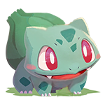 Archivo:Bulbasaur Café Mix.png - WikiDex, la enciclopedia Pokémon