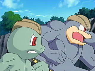 Archivo:EP417 Machop de Emily.png - WikiDex, la enciclopedia Pokémon