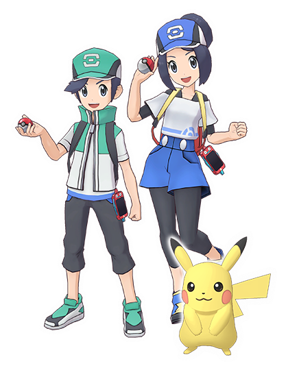 Archivo:Scottie y Bettie Masters.png - WikiDex, la enciclopedia Pokémon