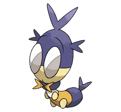Archivo:Blipbug.png - WikiDex, la enciclopedia Pokémon