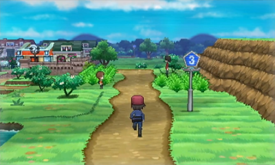 Archivo:Ruta 3 Kalos.png - WikiDex, la enciclopedia Pokémon