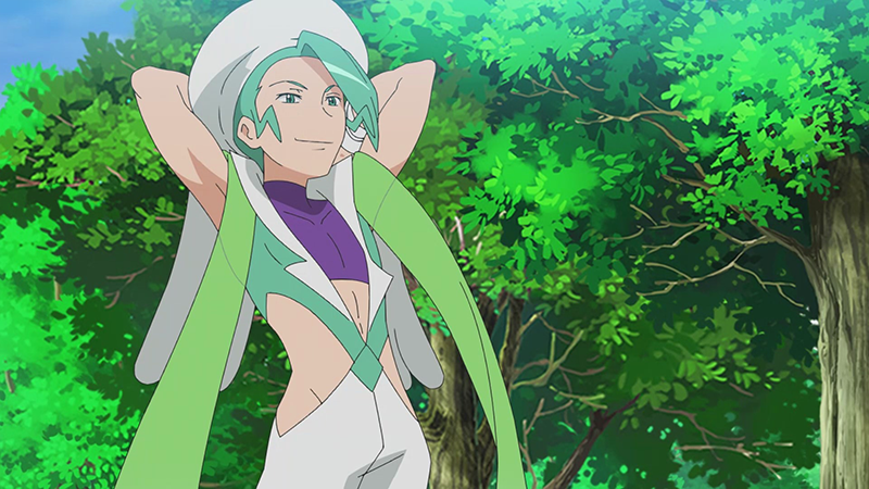 Archivo:EP1194 Wallace.png - WikiDex, la enciclopedia Pokémon