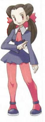 Archivo:Petra.png - WikiDex, la enciclopedia Pokémon