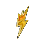 Archivo:Medalla Voltio.png - WikiDex, la enciclopedia Pokémon