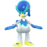 Archivo:Quaxwell EP.png - WikiDex, la enciclopedia Pokémon