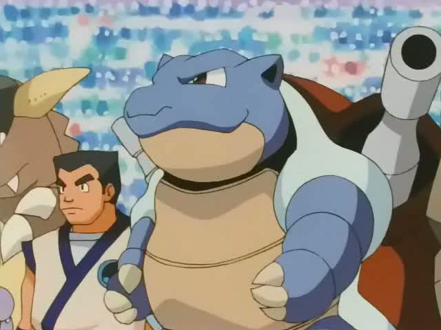 Archivo:EP196 Blastoise.jpg - WikiDex, la enciclopedia Pokémon