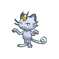 Archivo:Meowth de Alola SL.png - WikiDex, la enciclopedia Pokémon