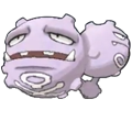 Archivo:Weezing XY.png - WikiDex, la enciclopedia Pokémon