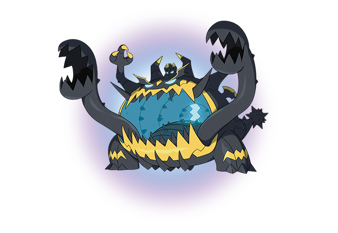 Archivo:Guzzlord.png - WikiDex, la enciclopedia Pokémon