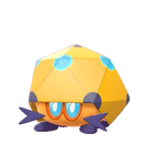 Archivo:Dottler EpEc.png - WikiDex, la enciclopedia Pokémon