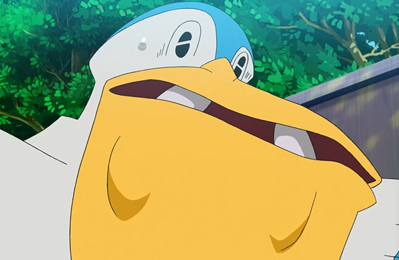 Archivo:EP1106 Pelipper del Equipo Rocket.png - WikiDex, la ...