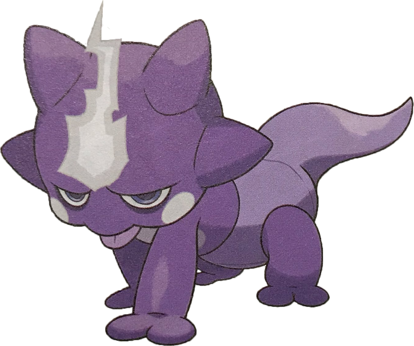 Archivo:Toxel.png - WikiDex, la enciclopedia Pokémon