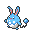 Archivo:Azumarill icono G6.png - WikiDex, la enciclopedia Pokémon